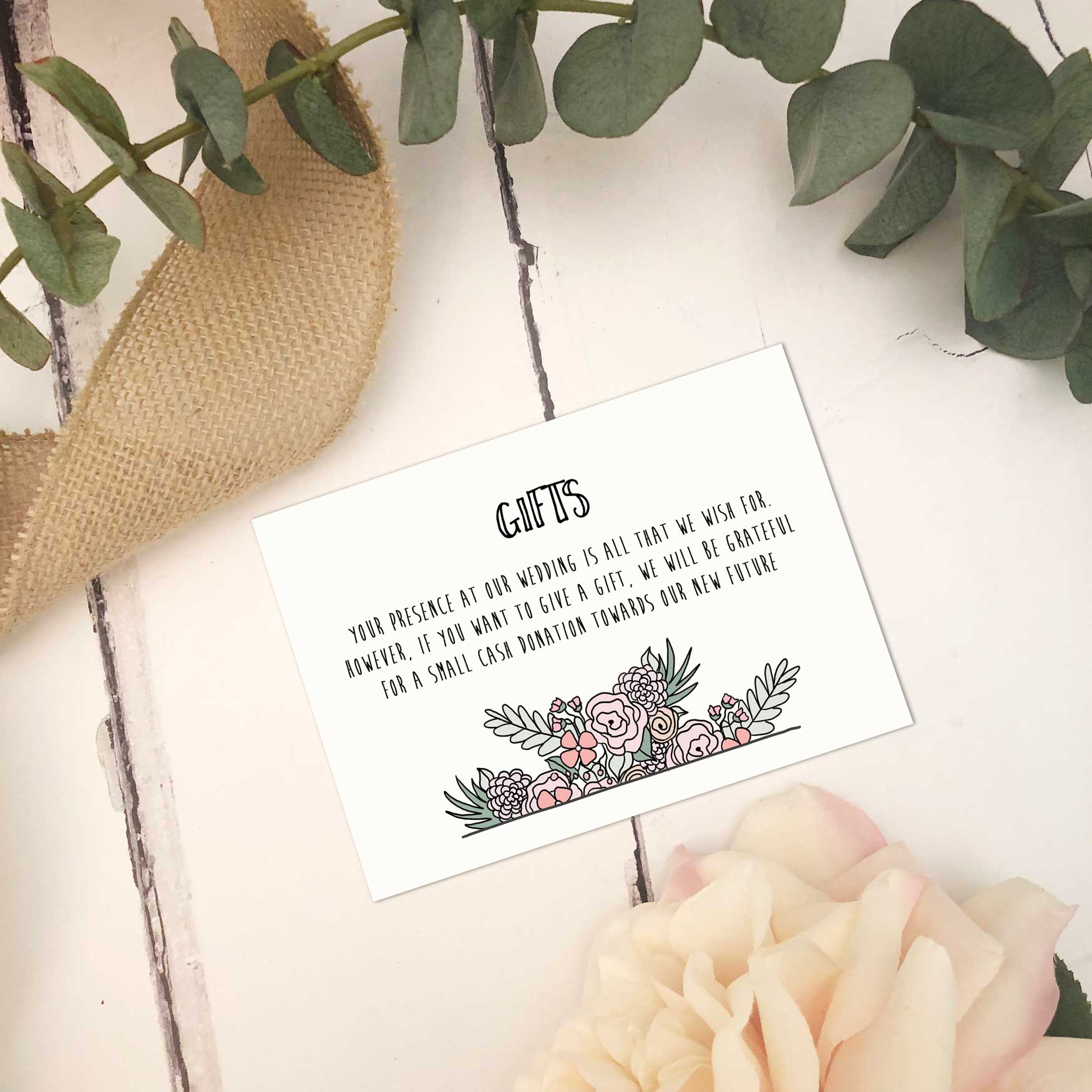 Secret Garden Wedding Invitation New Invitation Design: Introducing